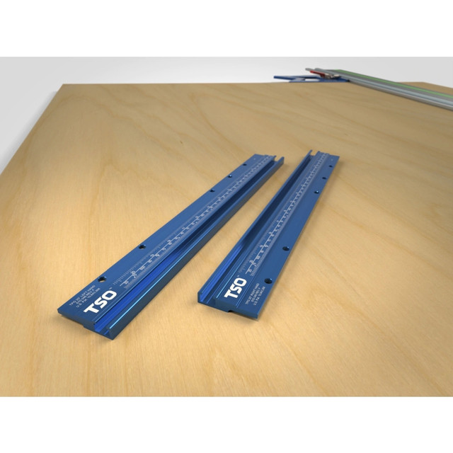 TSO Products 61-384A TPG 20 Parallel Guide System