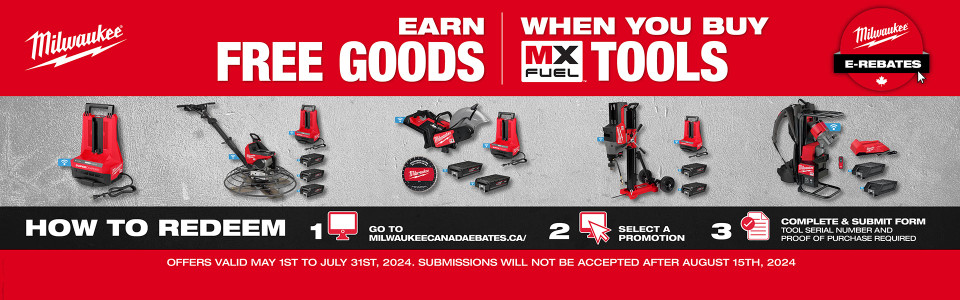 TEGS Tools & Machinery | Tools Online in Canada