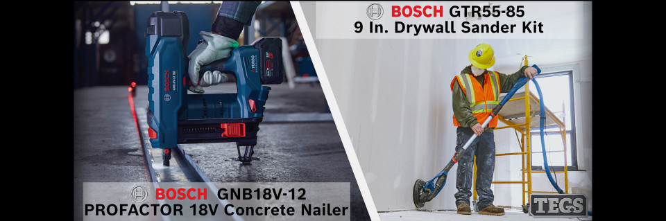 TEGS Tools & Machinery | Tools Online in Canada