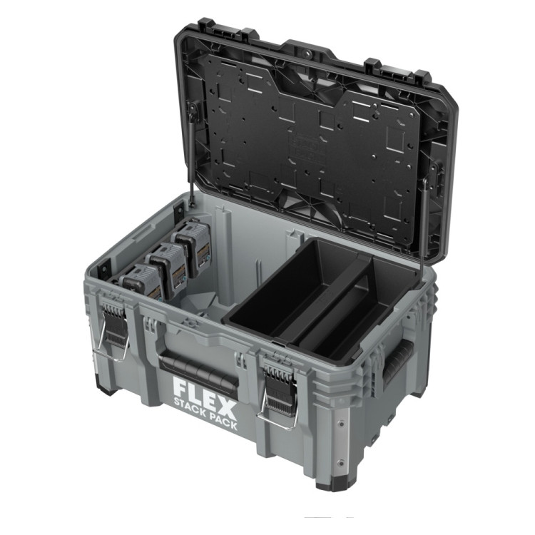 Flex FS1102 FLEX Pack System Medium Tool Box