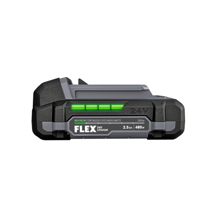 Flex FX0321-1 24V 3.5Ah STACKED LITHIUM BATTERY