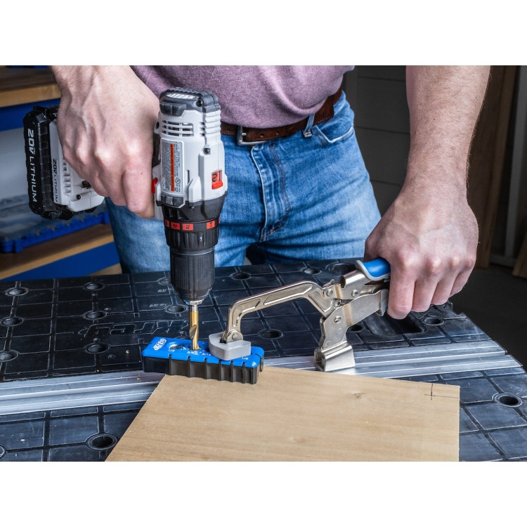 Kreg Kdg 6000 Drilling Guide