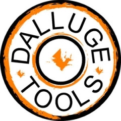 Dalluge Titanium Hammers Canada | TEGS Tools