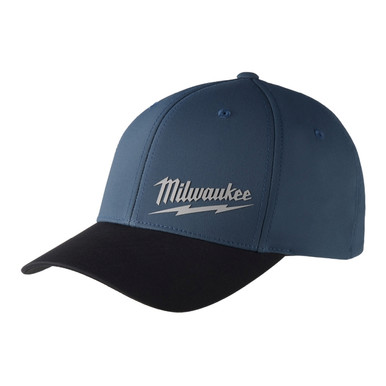Milwaukee 507BL WORKSKIN Performance Fitted Hat XL