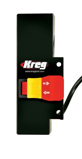 Kreg PRS3100 Multi-Purpose Router Table Switch