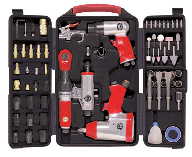 Performance Plus 8171 71 Pc. Air Tool Kit
