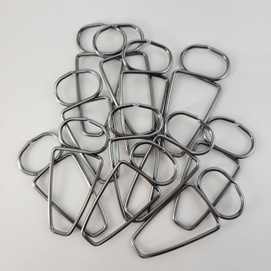 Collins Tool Company 12MT-CLAMP 12 Pack Miter Clamps