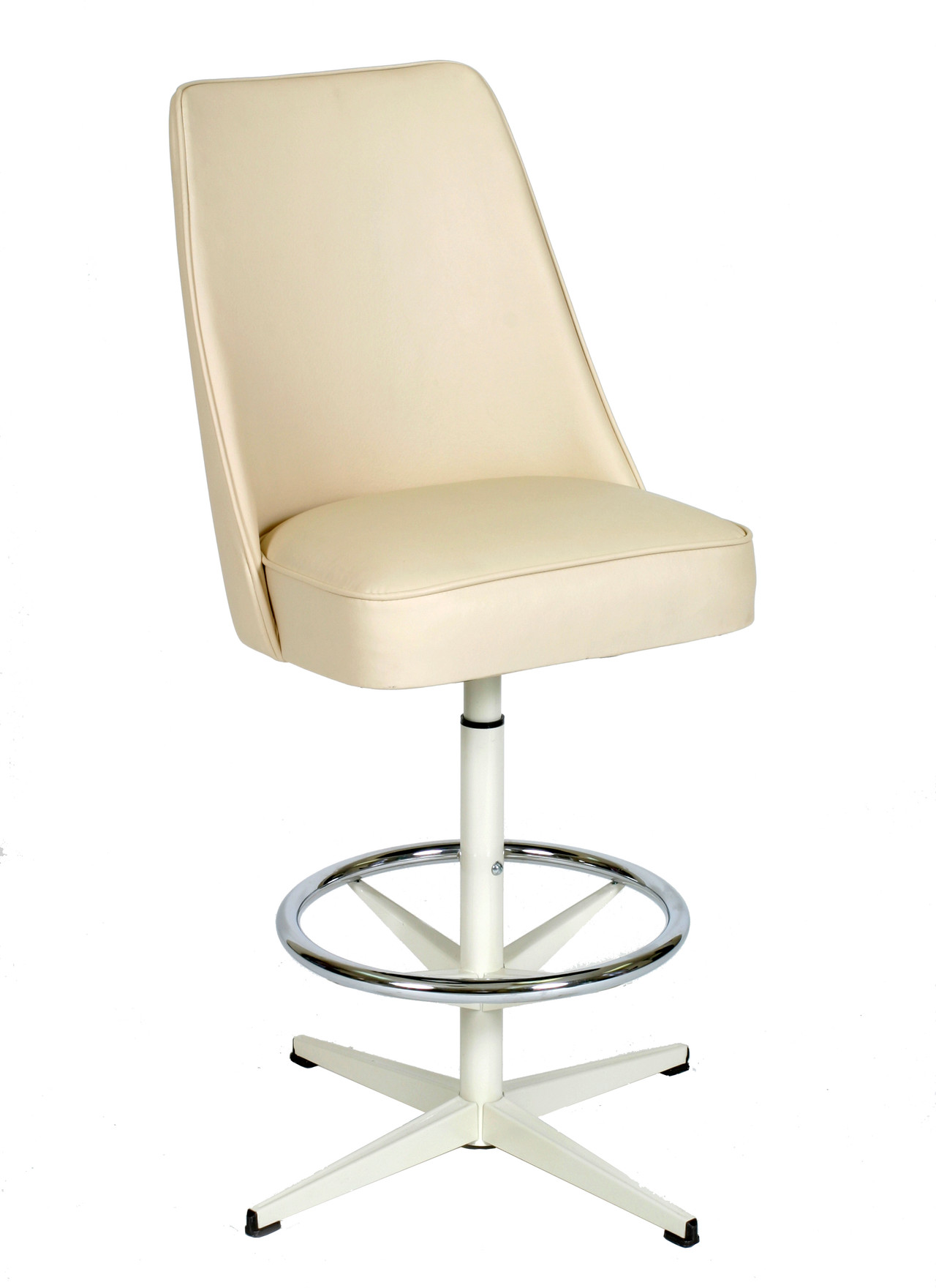 All Replacement Seats & Parts - Seats and Stools