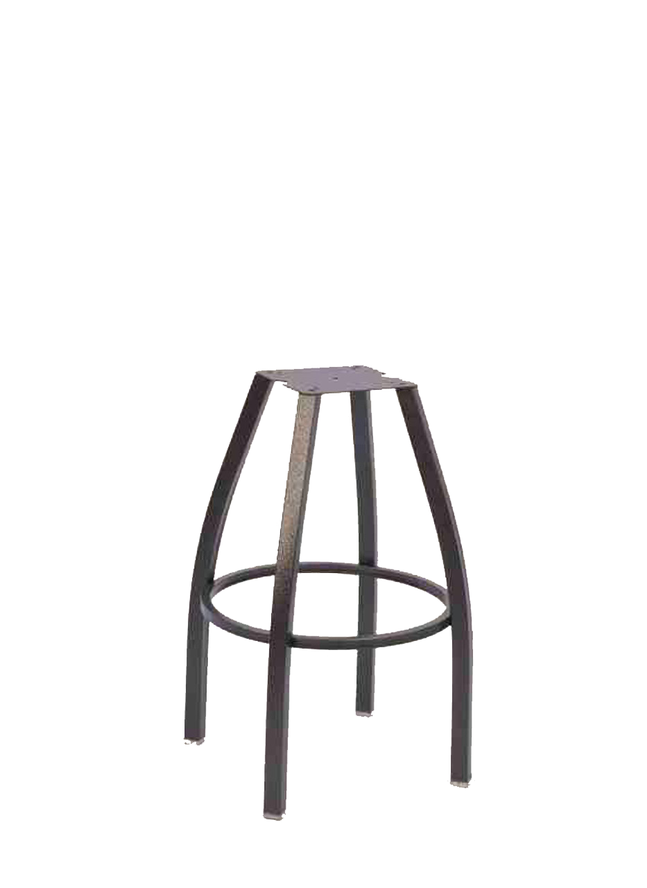 Bar Stool Stand Bases & Chair Frame Parts | Seats and Stools