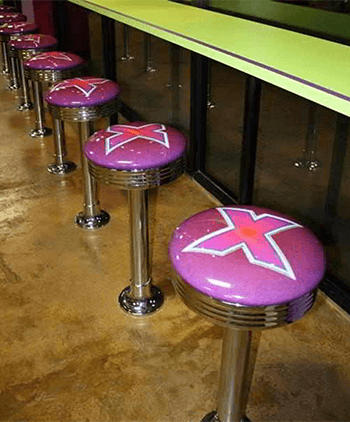 Seating in a Restaurant: Important Role in Restaurant Design