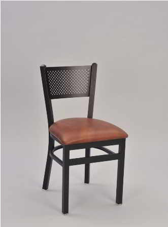 Mesh Back Stool | Commercial Grade Bar Stool
