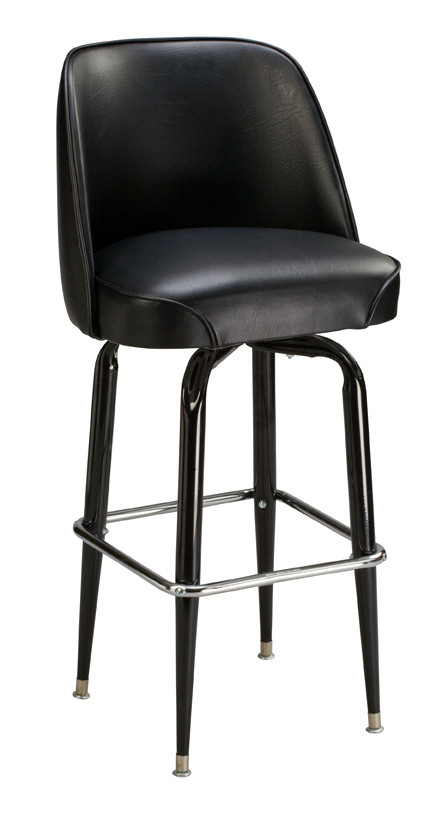 Square Swivel Bar Stool | Square Bar Stool