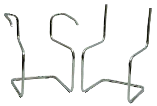 Chrome Chair Frame | Metal Frame Chair | Seats and Stools