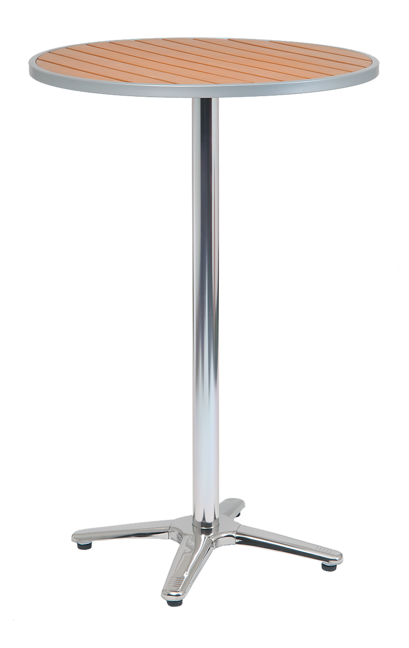 Outdoor Aluminum Table | Durable Outdoor Table