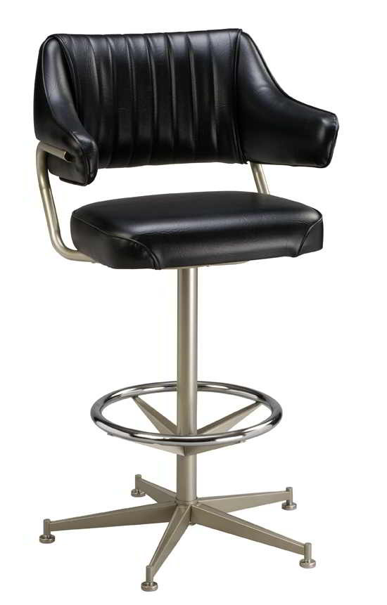 Bucket Bar Stools | Commercial Bucket Bar Stools