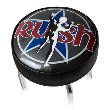 Band Bar Stools | Decorative Bar Stools | Seats and Stools