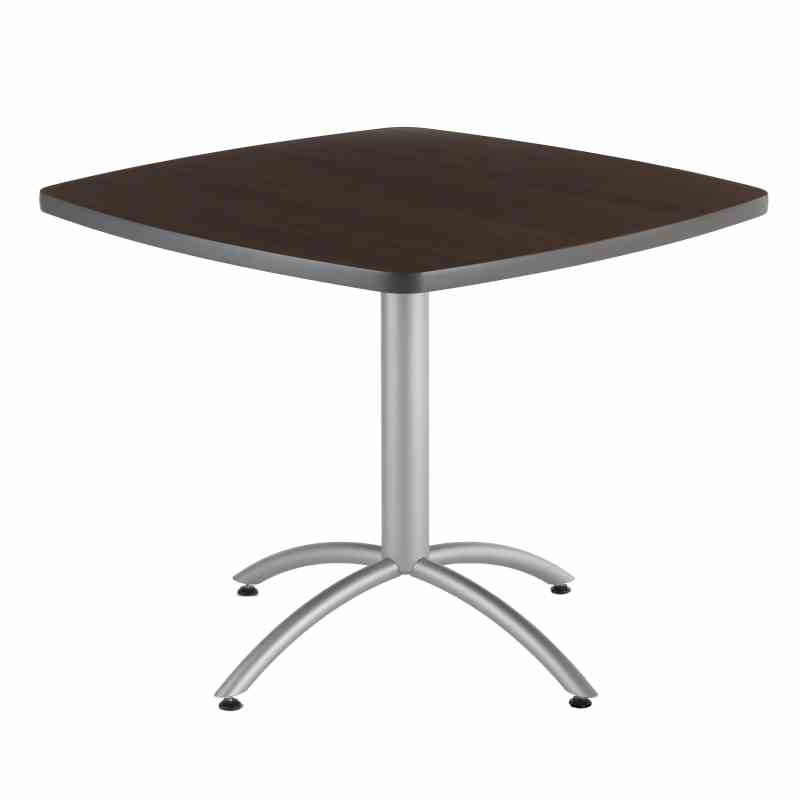 Cafe Table for Sale | Melamine Top Table | Seats and Stools