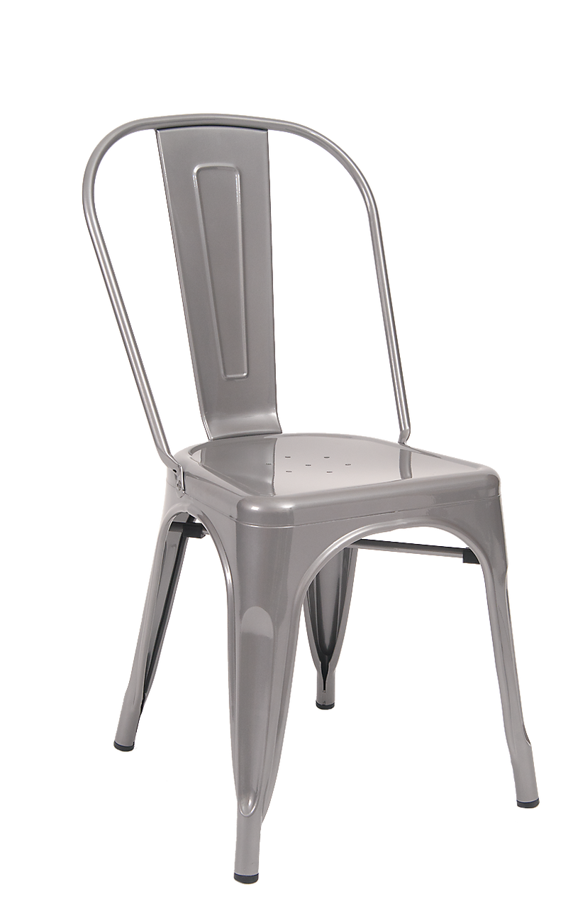 Steel & Metal Chairs | Dining Seating | Seats and Stools