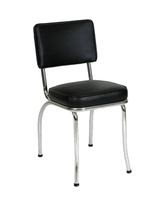 Steel & Metal Chairs | Dining Seating | Seats and Stools