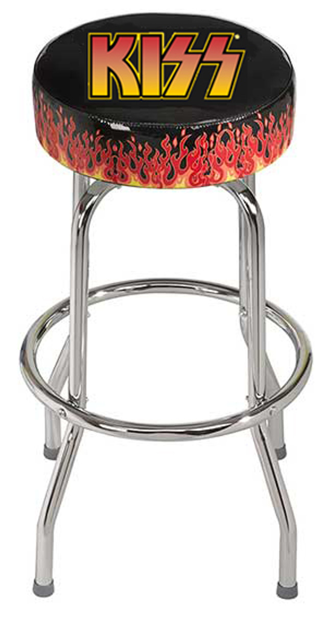 Personalized Custom Bar Stools | Logo Bar Stools | Seats & Stools