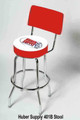 Personalized Logo Bar Stools | Seats and Stools