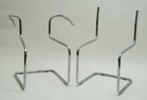 Chrome Chair Frames | Breuer Chair Parts | Seats and Stools