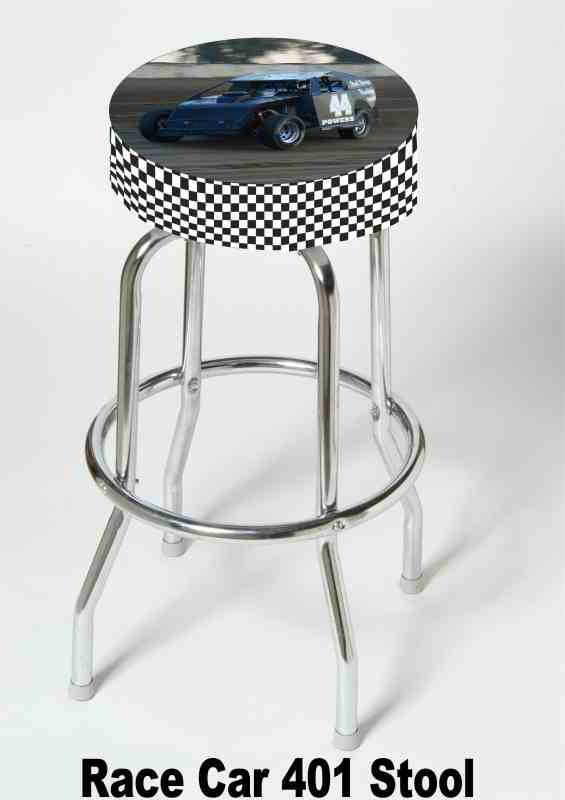Personalized Logo Bar Stools | Seats and Stools