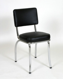 The Classic Diner Chair - Seats and Stools