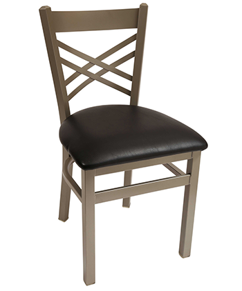 Why Choose Metal Chairs for Restaurant - Seats and Stools