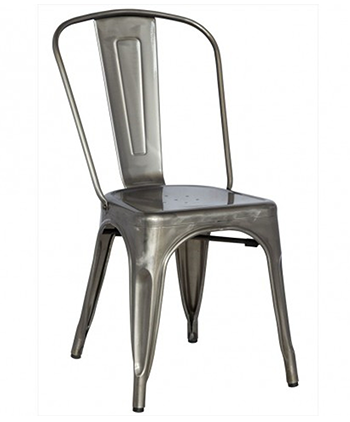 A Complete Metal Chairs Buying Guide - Seats and Tools