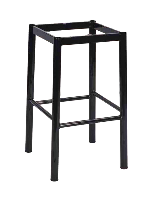 Metal Bar Stool Base | Bar Stool Legs | Seats and Stools