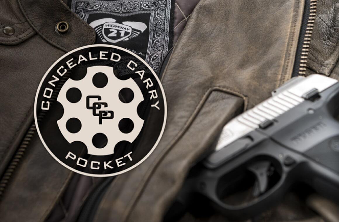 About Highway 21 - Motorcycle Apparel - Biker Clothing