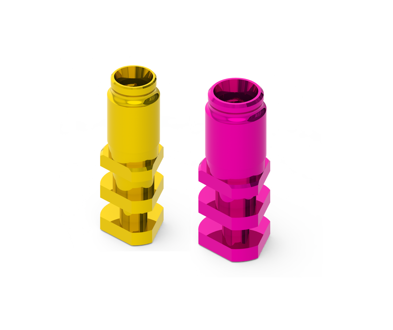 Straumann Bone Level Analog (individually priced) - Open Implants