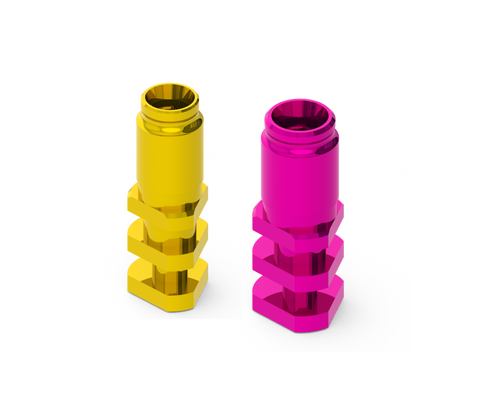 Straumann Bone Level Analog (individually priced) - Open Implants