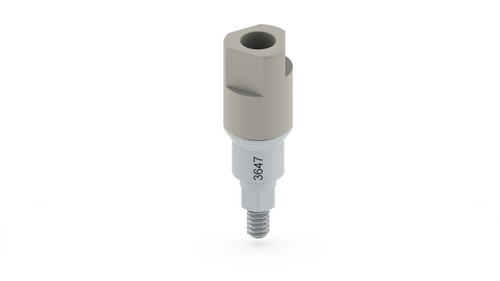 Nobel Active Scanbody - Open Implants