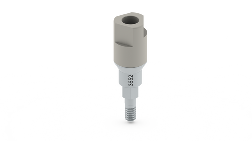 3i Certain Scanbody - Open Implants