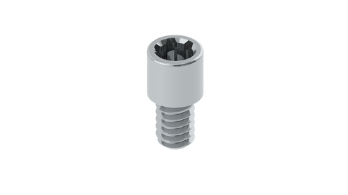 Multi Unit Prosthetic Screw (Nobel Compatible) - Open Implants