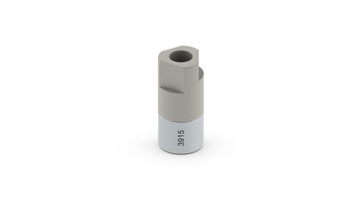 Multi Unit Scan Body (Nobel compatible) - Open Implants