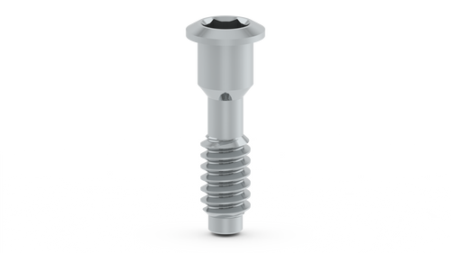 Screw for Angled Multi Unit Abutments (Nobel Conical Connection NP ...