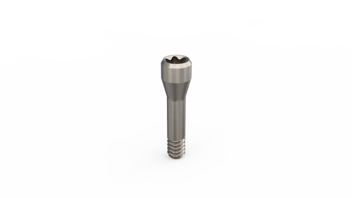 Straumann Bone Level ASC Screw - Open Implants