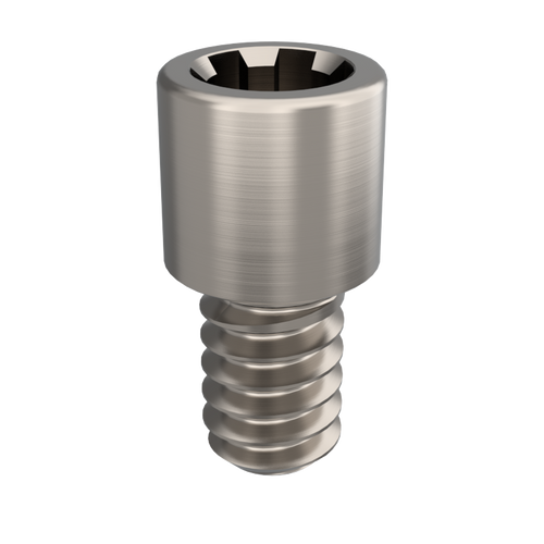 Multi-unit Scanbody (Neodent Screwdriver) - Open Implants