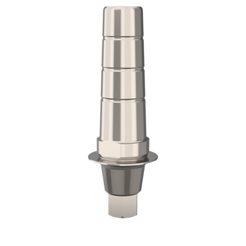 Neodent® GM (Grand Morse) Ti Base GH0.8 H10 Engaging - Open Implants