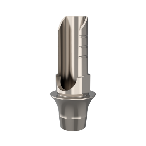 Neodent® GM (Grand Morse) ASC Ti Base GH2.5 H8 NE - Open Implants