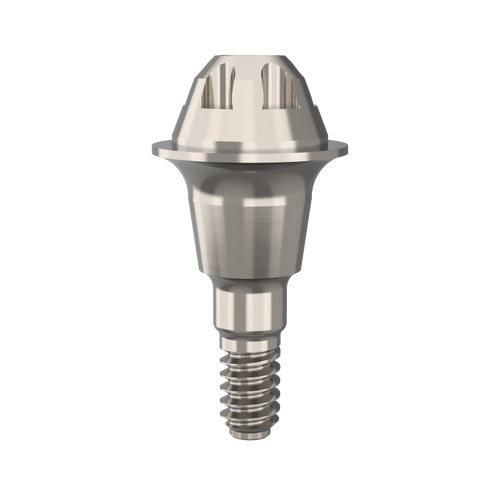 Neodent® GM (Grand Morse) Multi-unit Ab. GH1.5 Uniblock - Open Implants