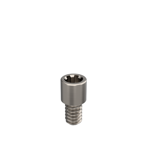 Multi-unit Prosthetic Screw (Neodent Screwdriver) - Open Implants