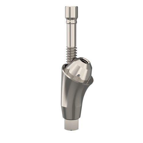 Neodent® GM (Grand Morse) Multi-unit Abut. GH6.0 30º - Open Implants