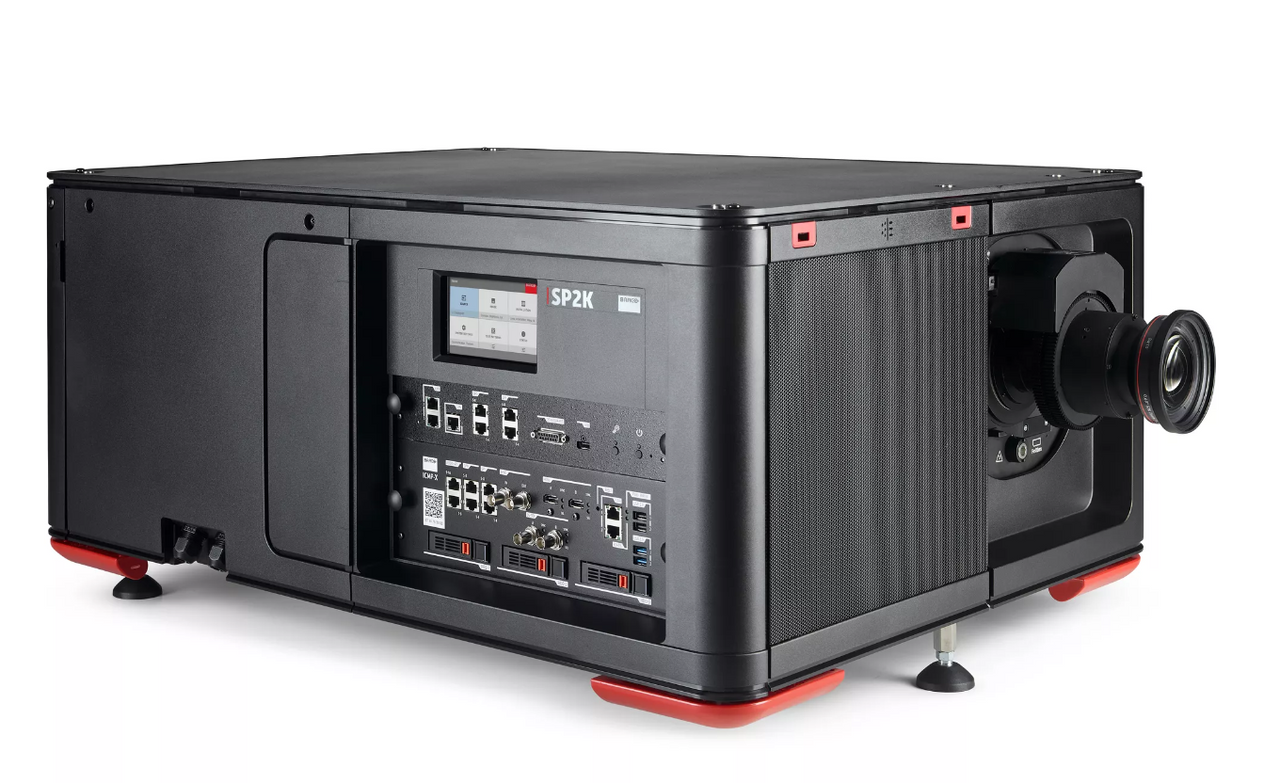 Shop | Barco Laser Projectors