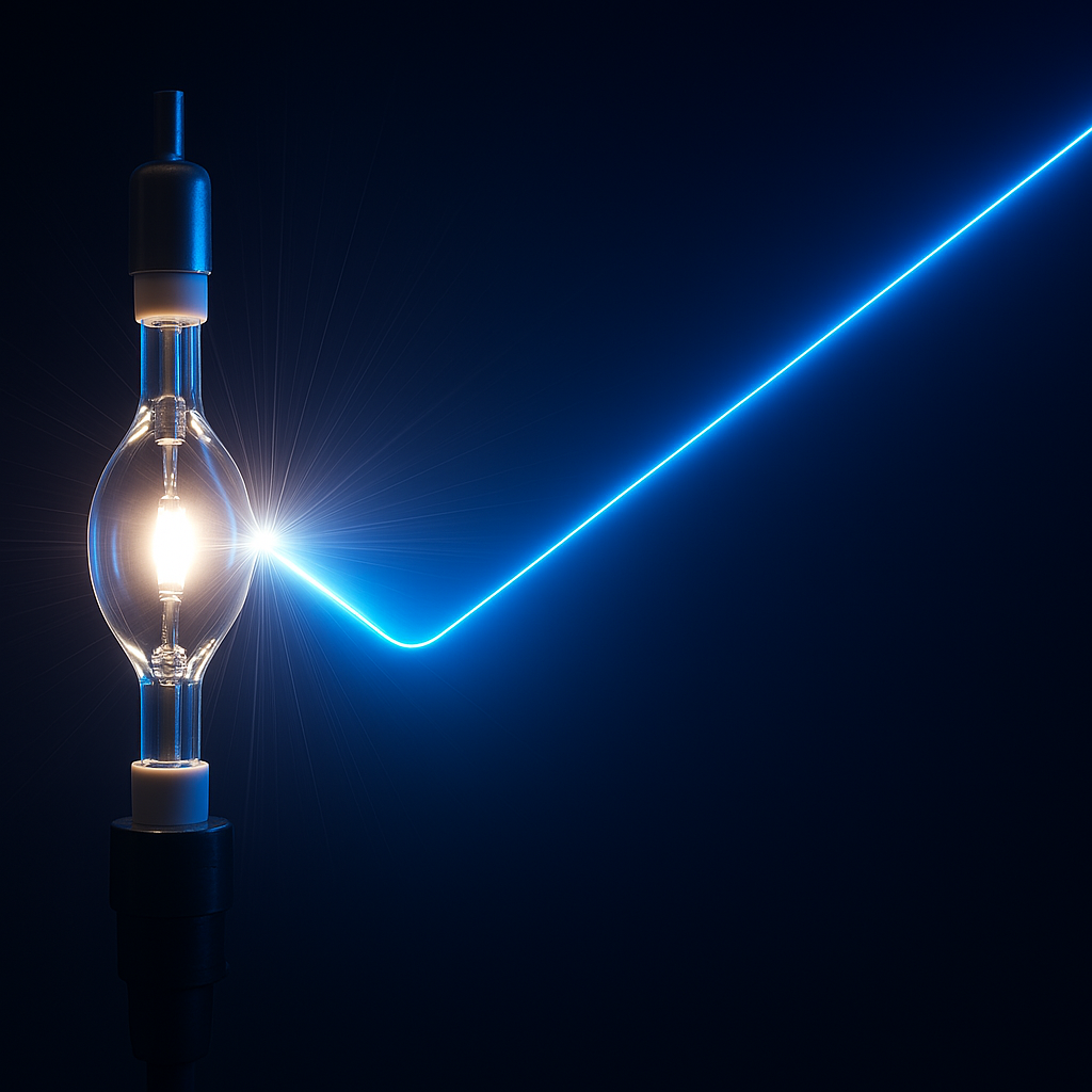 Laser vs Xenon Projection: What Theaters Should Know - Magna-Tech ...