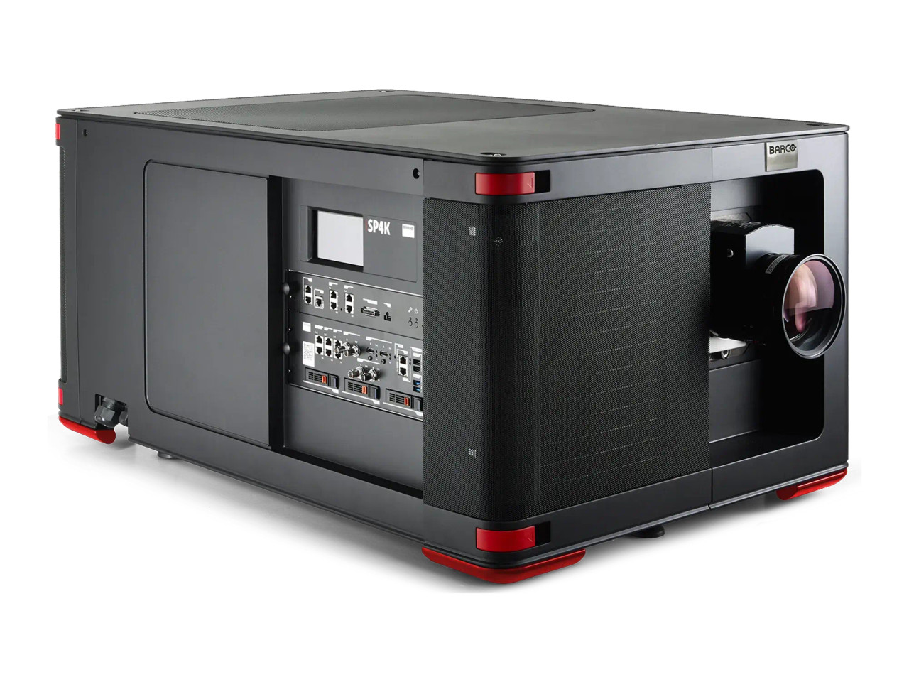 Barco SP2K-20C C-LNS HOLDER ICMP 2TB TD (No SDI) Digital Cinema Projector Series 4