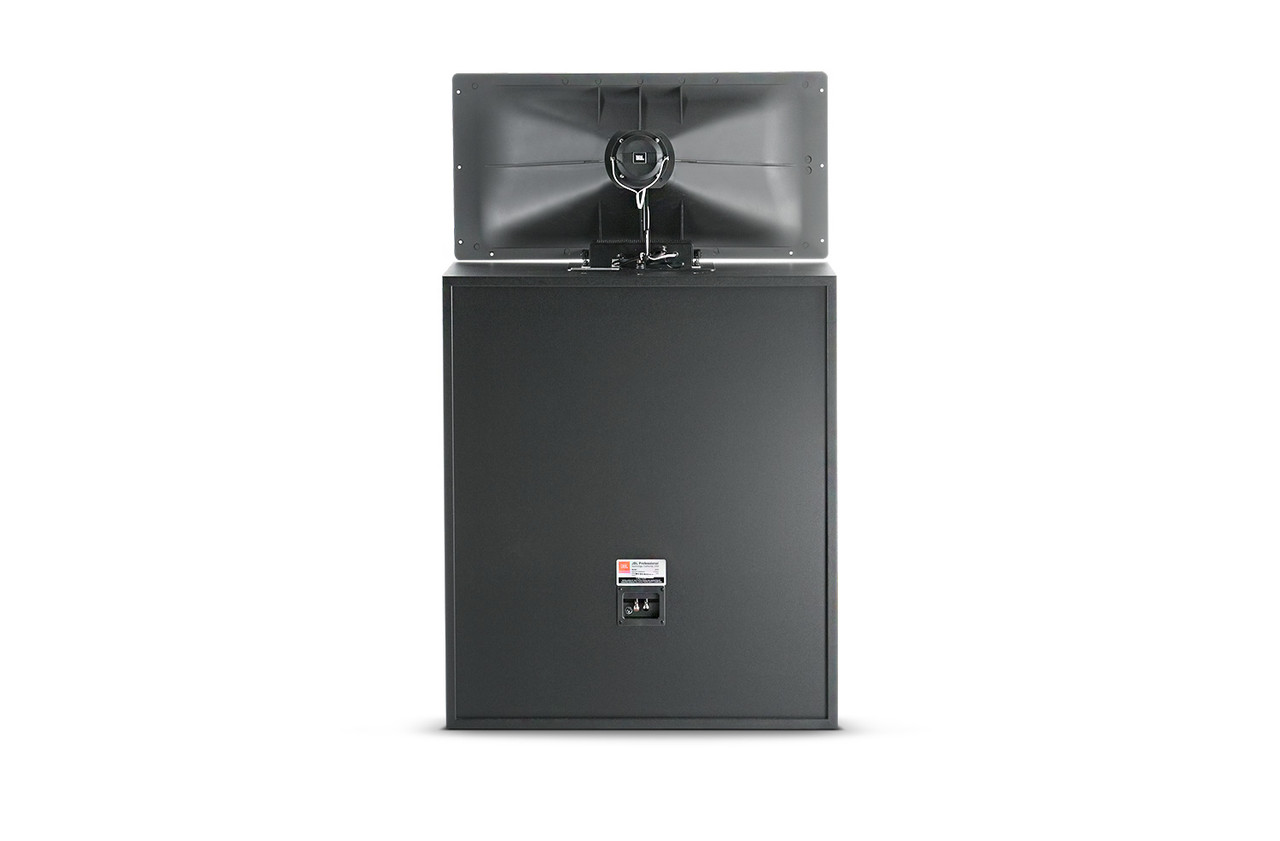JBL 4722N Two-Way ScreenArray™ Cinema Loudspeaker System High ...